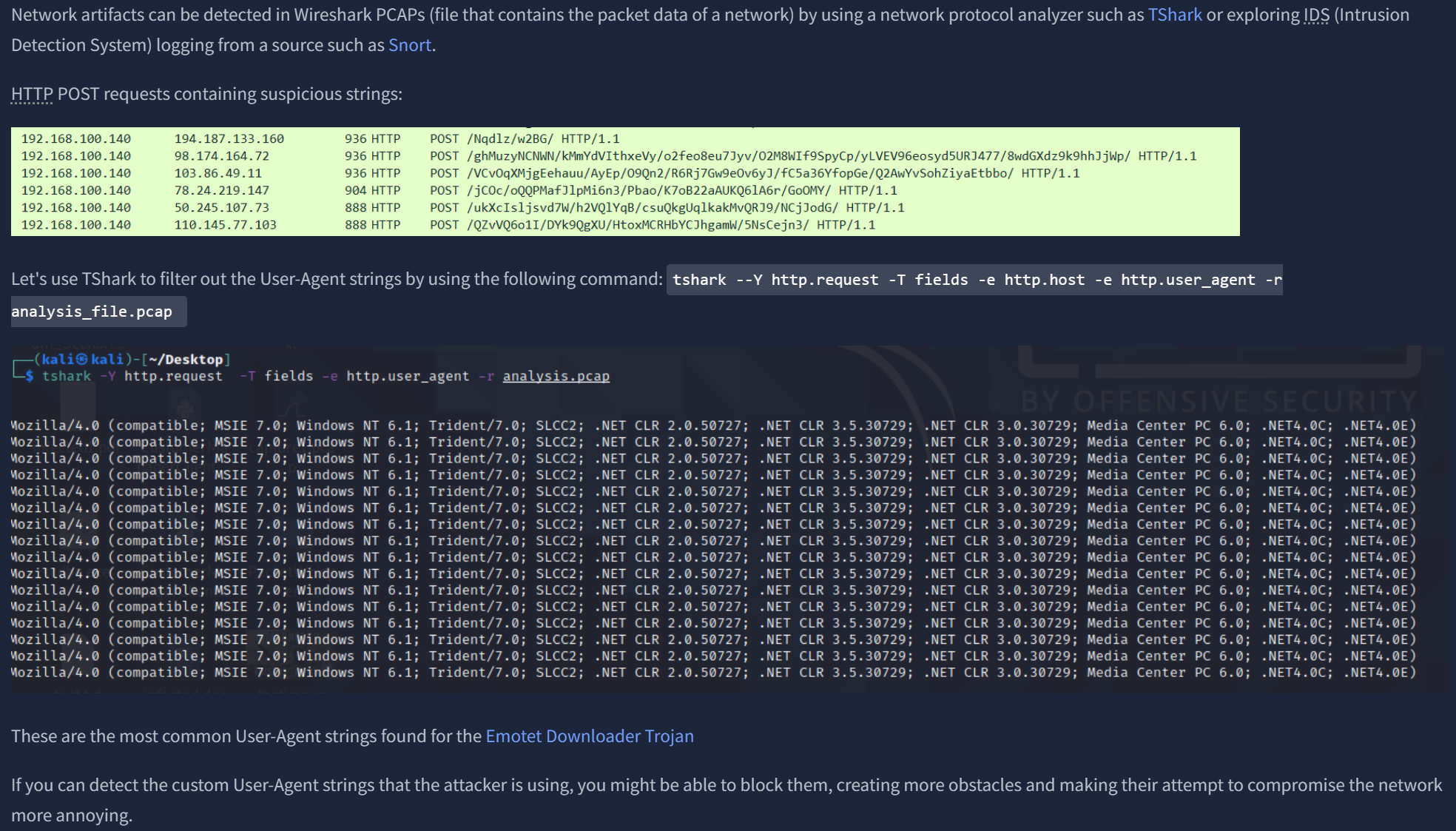 TryHackMe - SOC Level 1